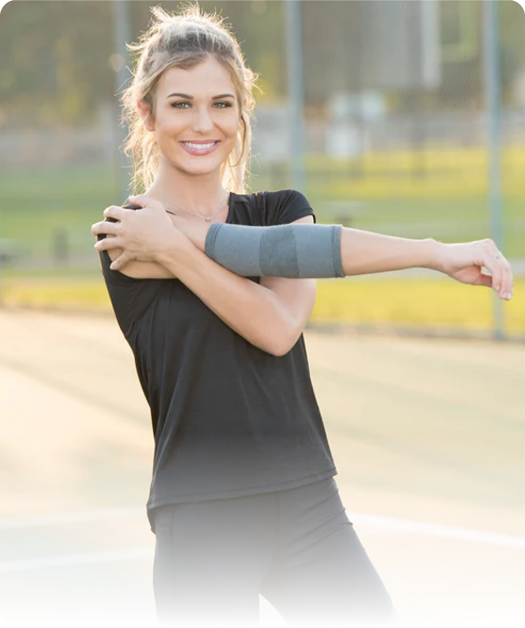 Smart Poll Pad & Wild Orange