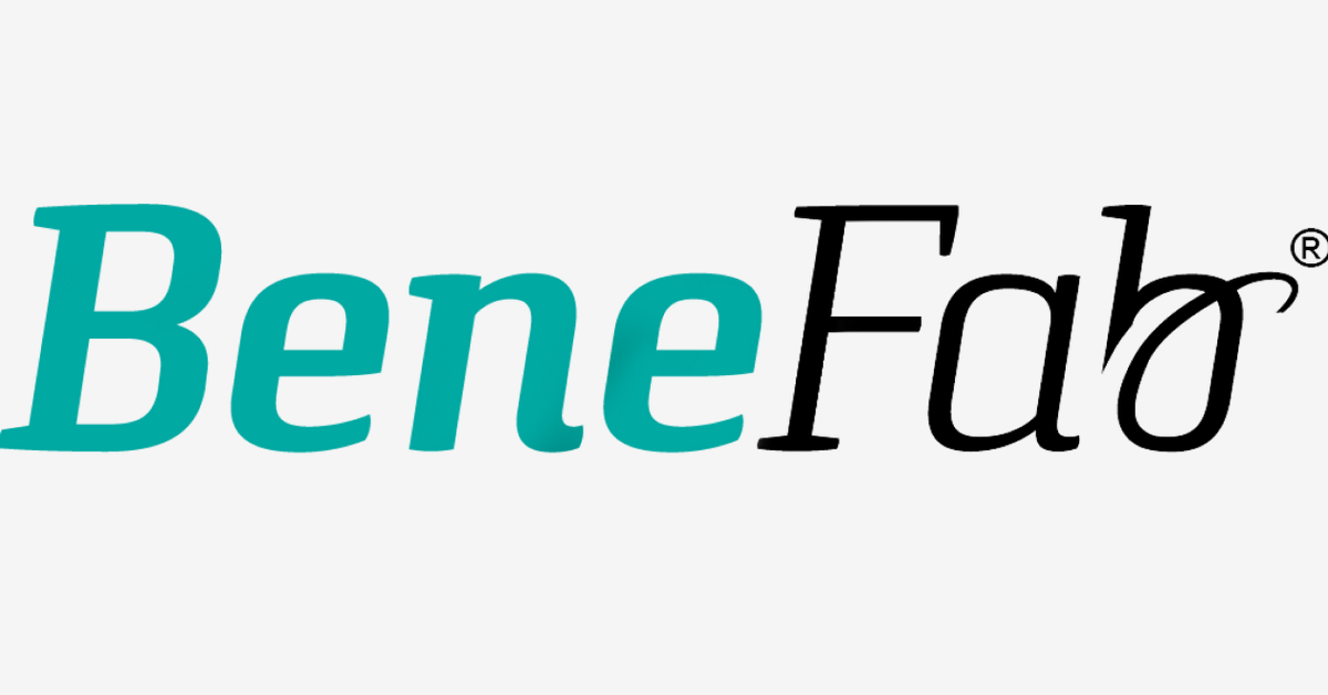 Benefab® - Less Pain | Better Performance | More Happiness