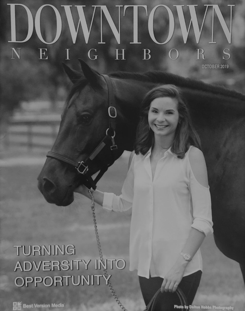 In The Press - Benefab®