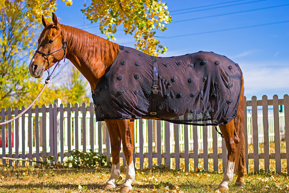 Therapeutic Smart QuickWraps - Benefab®