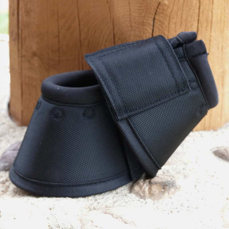 NEW! Smart Bell Boots - Benefab®