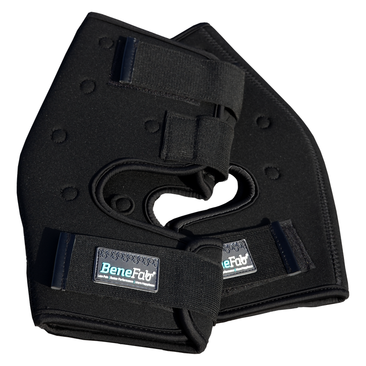 Therapeutic Smart QuickWraps - Benefab®