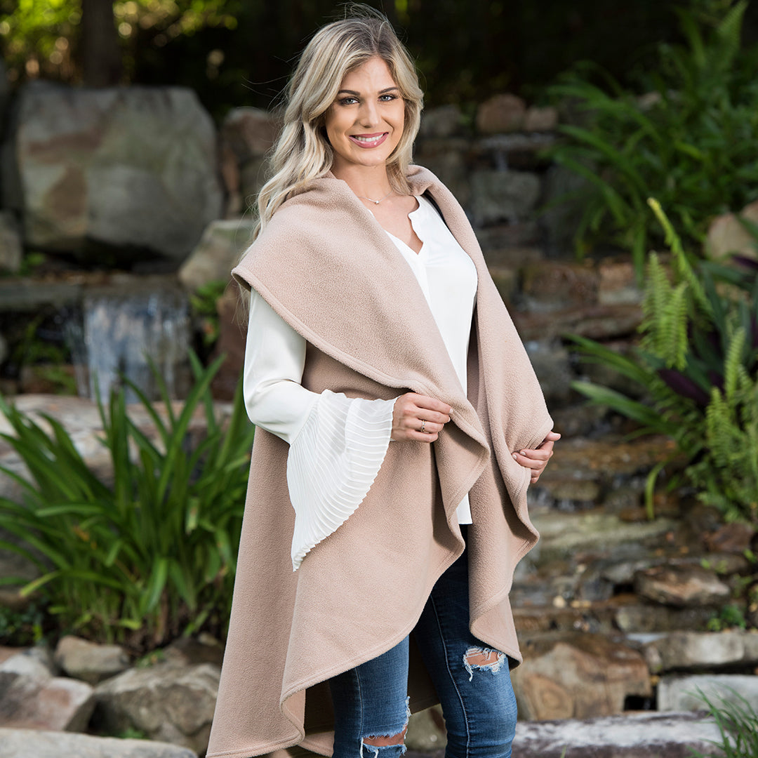 Original Therapeutic Body Wrap - Benefab®