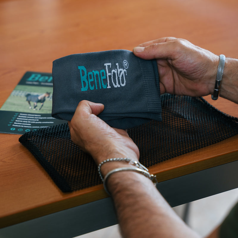 Benefab® - Less Pain | Better Performance | More Happiness